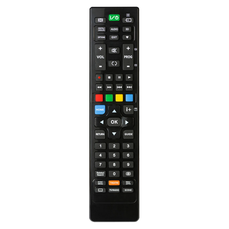 Daljinski upravljač za Sony TV prijemnike