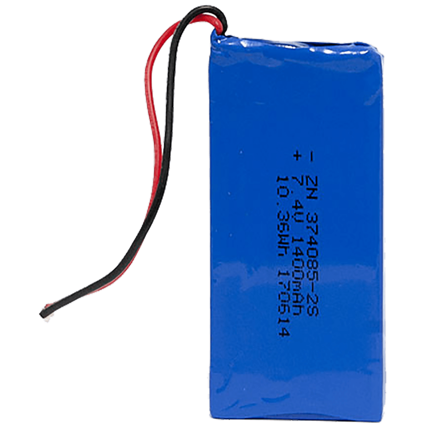Baterija za merni instrument- Multitracker 2