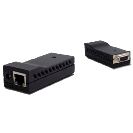 Adapter RS-232 na Ethernet