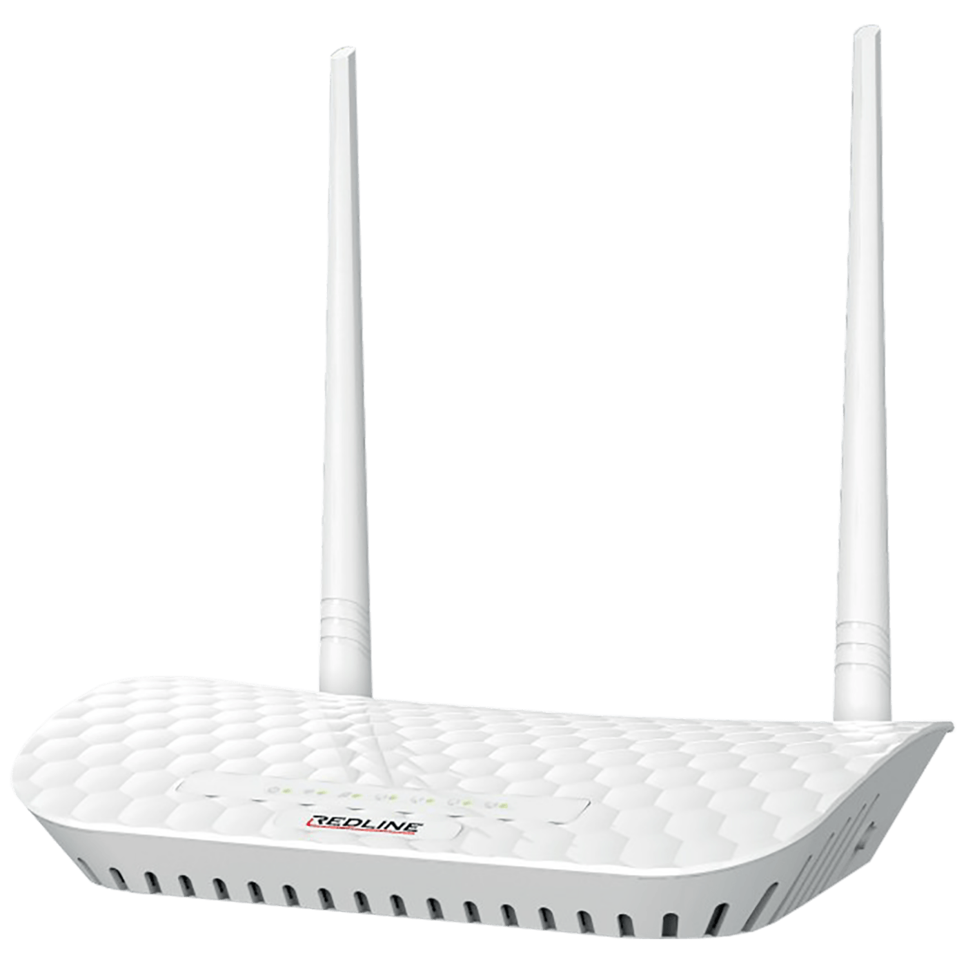 Wireless N Router, 4 porta, 300 Mbps, 2 x 5 dBi antena