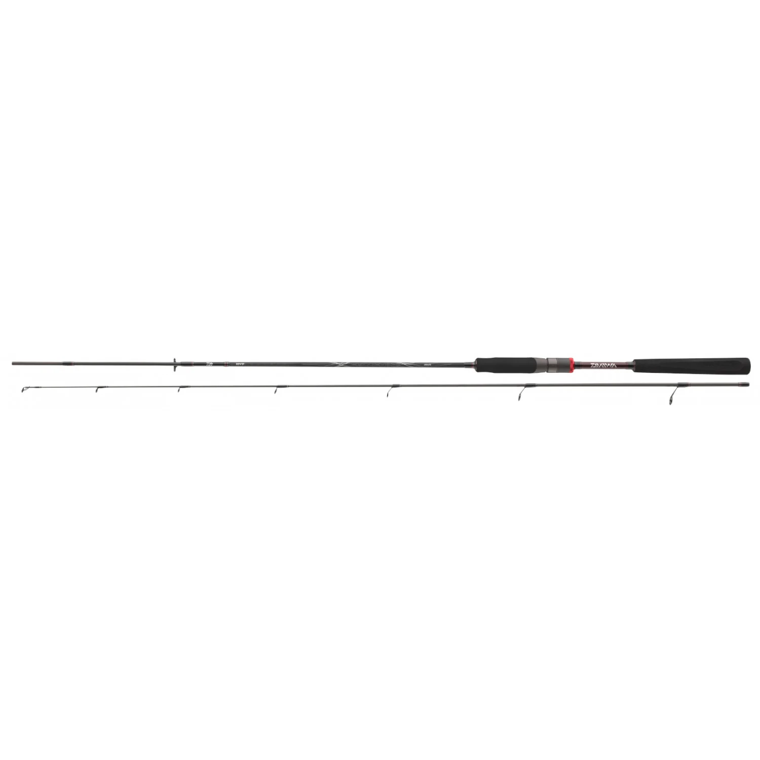 DAIWA BALLISTIC X JIG 2.70M 7-28G (11526-270)