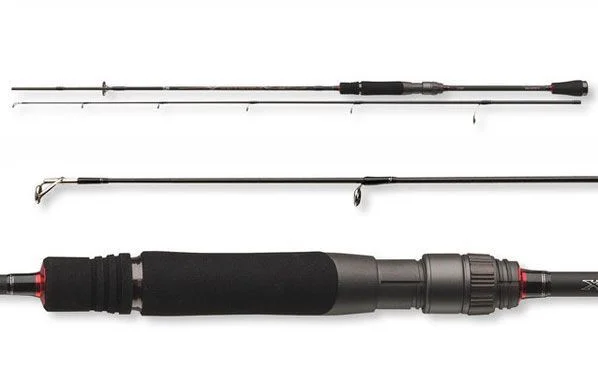 DAIWA BALLISTIC X JIGGER 2.70M 7-28GR (11511-270) 2020