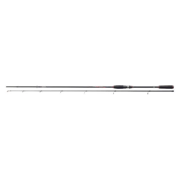 DAIWA CROSSFIRE SPIN 2.40M 40-100GR (11428-247)