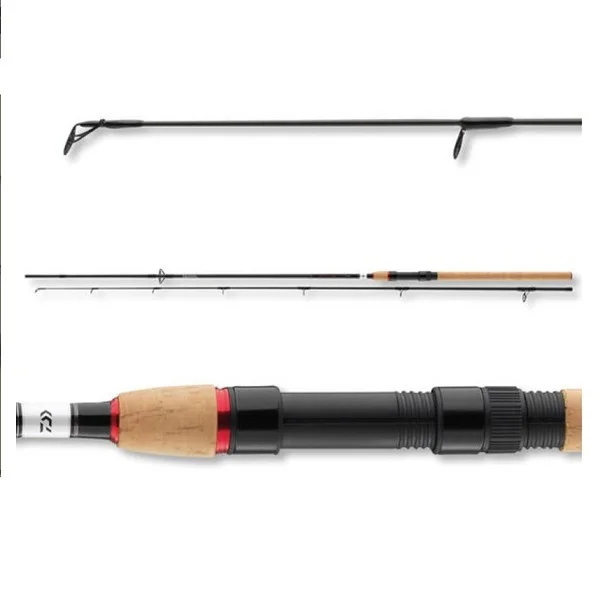 DAIWA NINJA X SPIN 2.70M 40-80GR (11205-277)