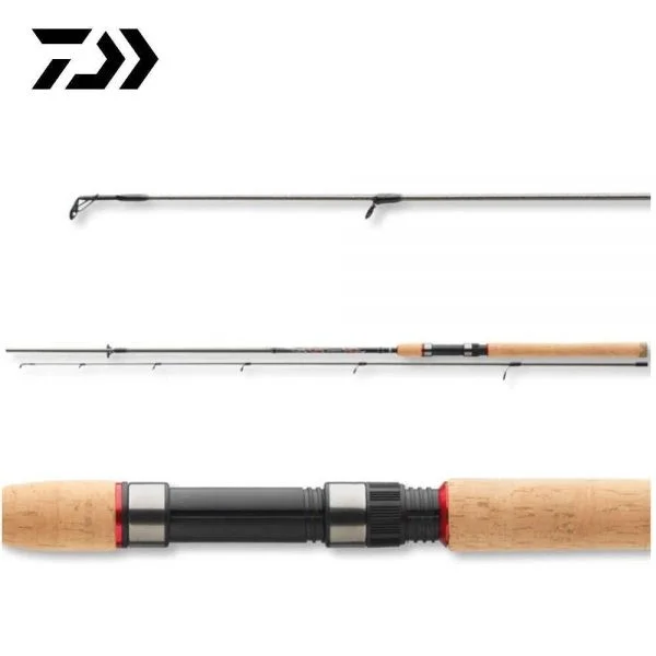 DAIWA SWEEPFIRE SPIN 2.40M 15-50GR (11435-241)