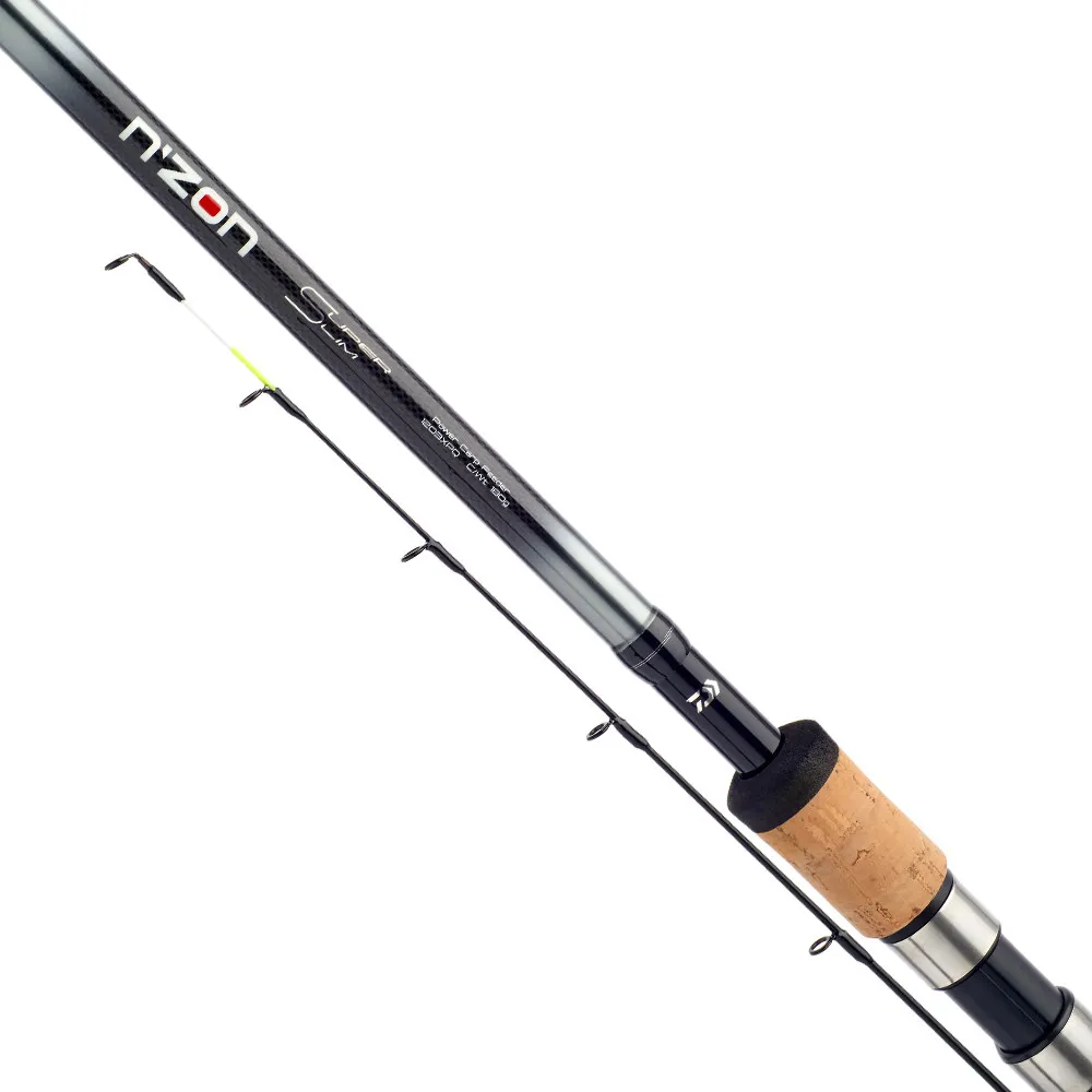 DAIWA N`ZON SUPER SLIM METHOD FEEDER 9` (11160-270)