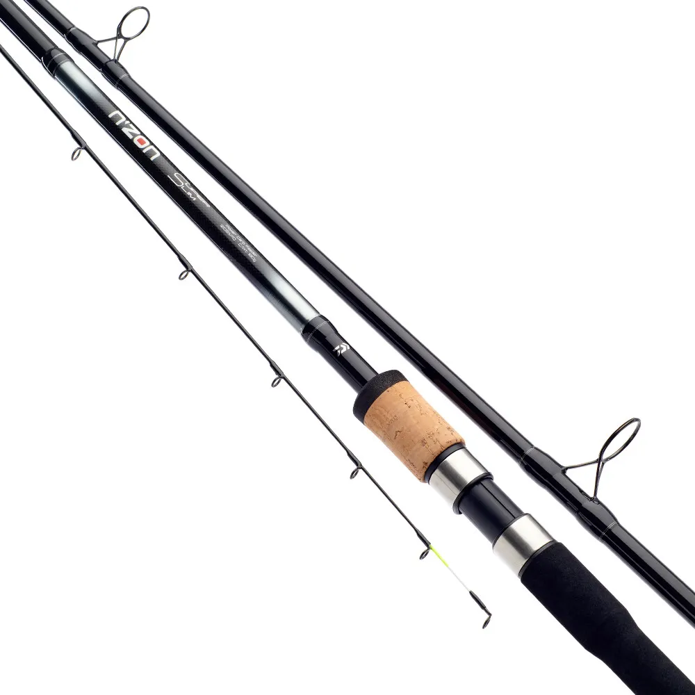 DAIWA N`ZON SUPER SLIM POWER FEEDER 11` (11161-330)