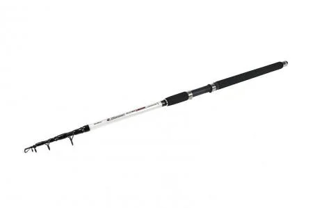 FORMAX THUNDER TELE BOAT 2.50M 30-120G