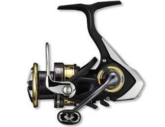 DAIWA 17 LEGALIS LT 4000-C NEW 2019