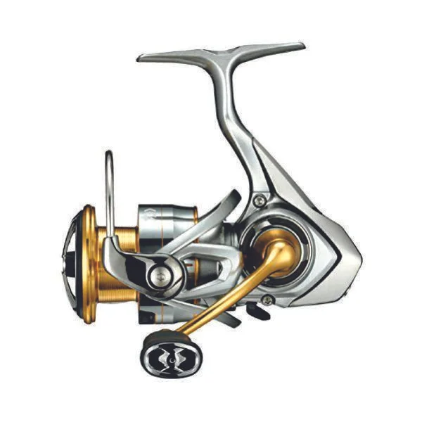 DAIWA 18 FREAMS LT 2500D