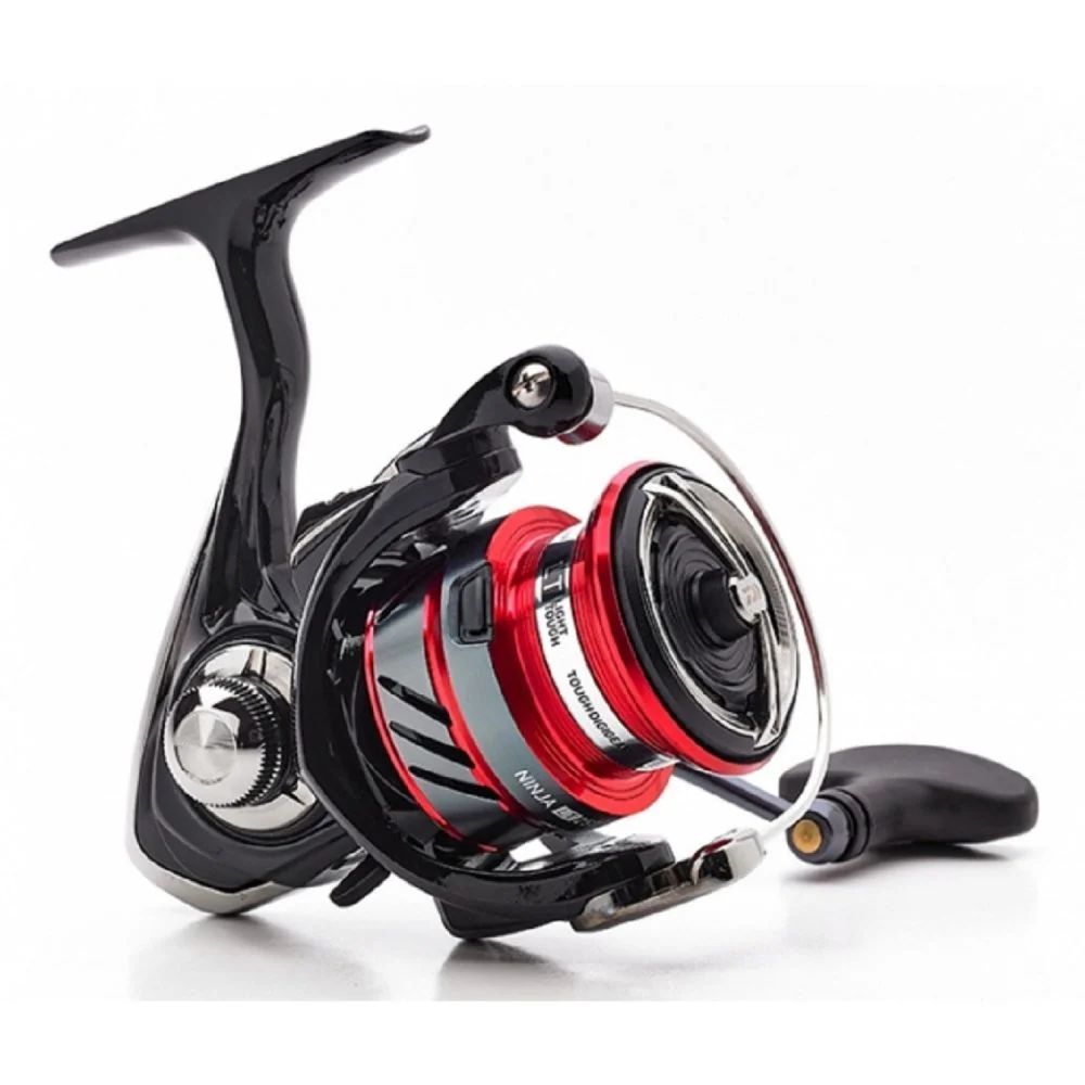 DAIWA NINJA LT 6000