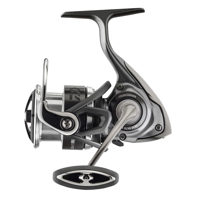 DAIWA LEXA E LT 3000