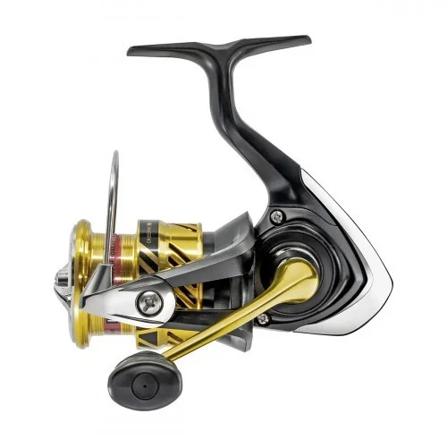 DAIWA 20 CROSSFIRE LT 4000-C 4BS A