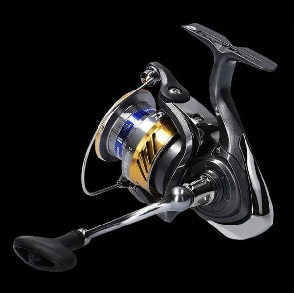 DAIWA 20 LAGUNA LT 4000-C