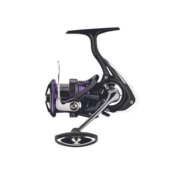 DAIWA PROREX X LT 4000-C NOVO 2019