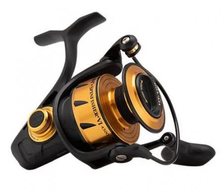 PENN SPINFISHER VI 5500 (1481263)