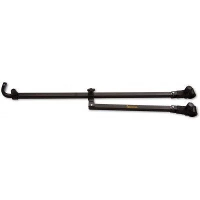 BROWNING FEEDER ARM LONG 135CM