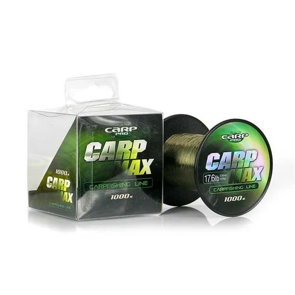 Carp Pro CARP MAX 0,35mm 10,5kg 1000m