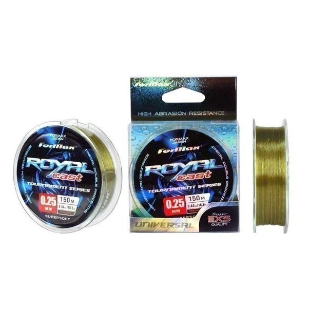 ForMax FXN ROYAL CAST 0,18mm 4,55kg 150m