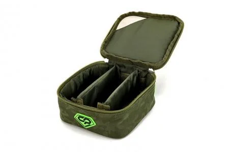 CARP PRO DIAMOND ACCESSORY BAG MEDIUM CPHD6338