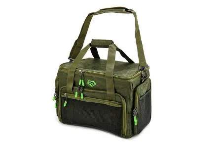 CARP PRO DIAMOND LUGGAGE BAG MULTI CPHD9260