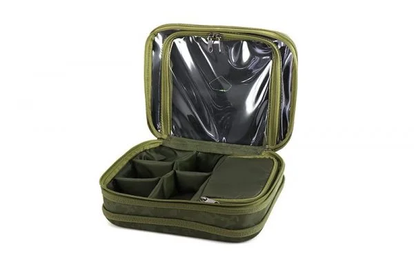 CARP PRO DIAMOND ACCESSORY BAG LARGE CPL30995