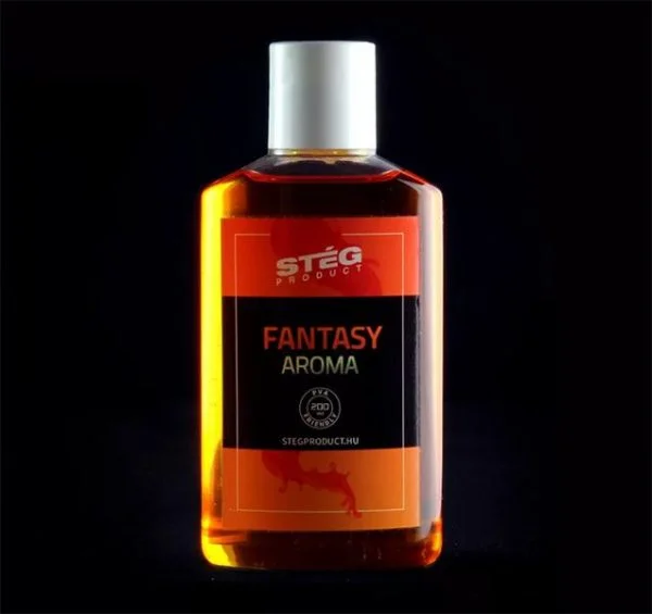 STEG AROMA FANTASY 200ML