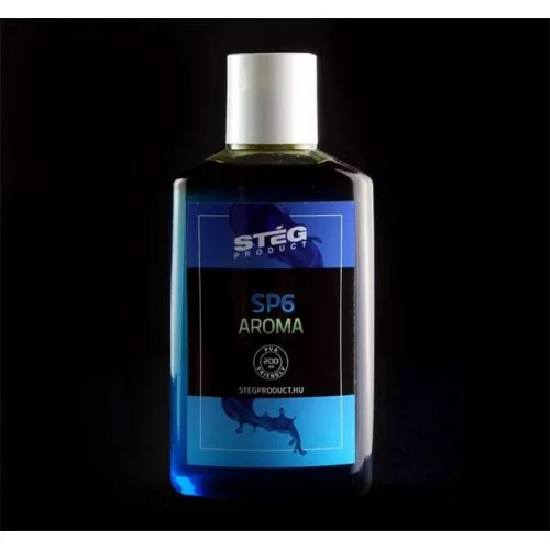 STEG AROMA SP6 200ML