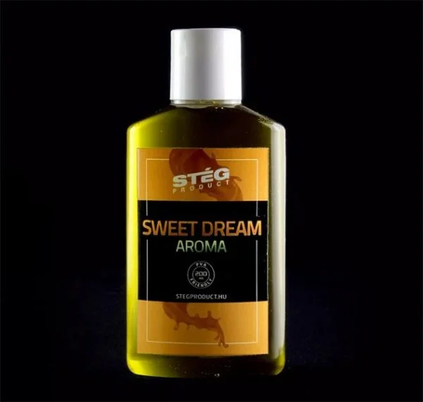 STEG AROMA SWEET DREAM 200ML