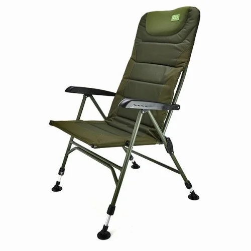 CARP PRO LIGHT CHAIR XL CPHD6050XL