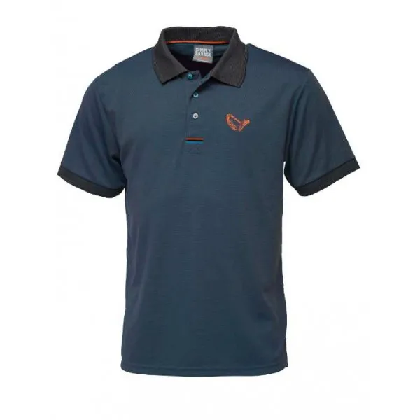 SAVAGE GEAR SIMPLY POLO MAJICA VEL.XXL