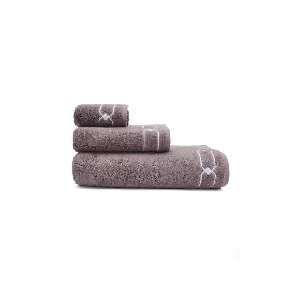 VAKKO BLACK LUXURY TOWEL