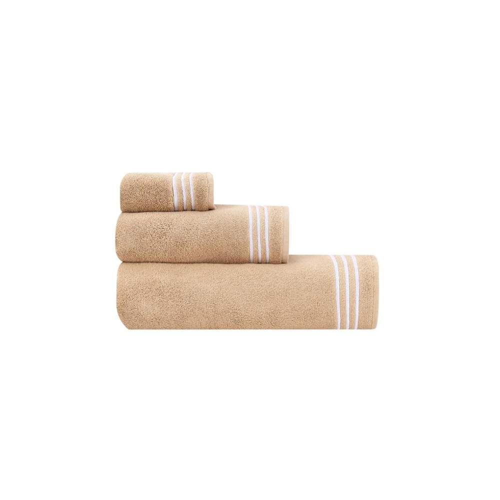 VAKKO THREE ROW PIKO TOWEL