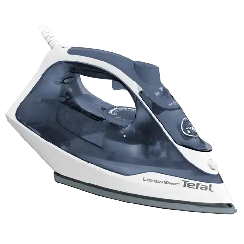 Pegla Tefal FV2837