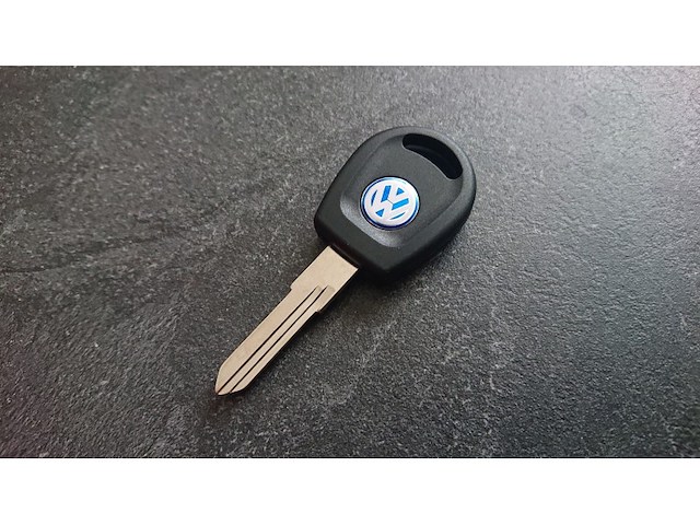 NOVO VW Volkswagen kljuc
