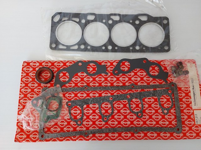 Garnitura dihtunga, VW Golf, Polo, Jetta 1.1  69,5 mm)