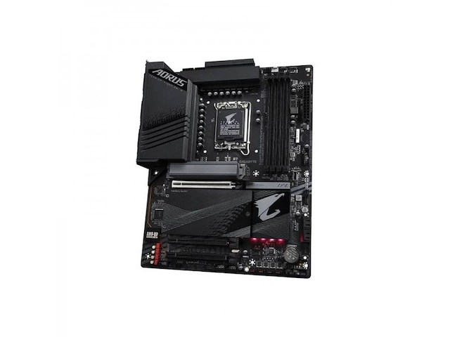 Gigabyte Z790 A ELITE AX DDR4 rev. 1.x