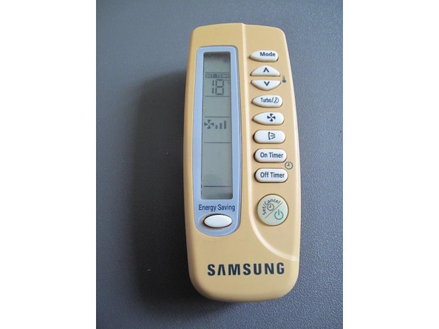 Samsung ARH-430 daljinski za klima uređaje