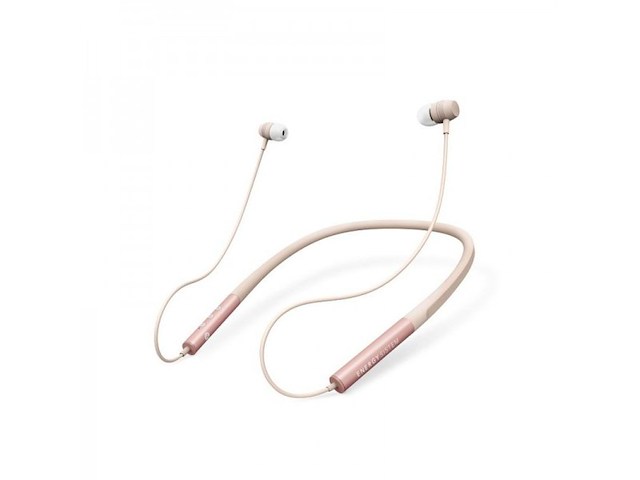 Energy Sistem Neckband 3 Bluetooth roze bubice