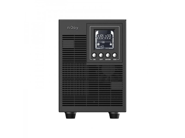 Njoy Echo Pro 2000 1600W UPS (UPOL-OL200EP-CG01B)