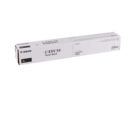 Canon Toner Cartridge C-EXV 54 B | 1394C002