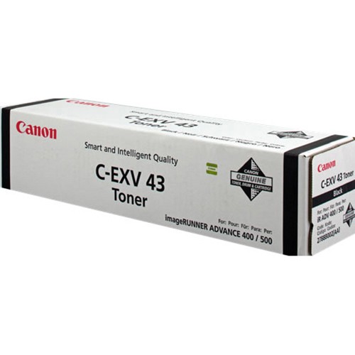 Canon Toner Cartridge C-EXV43 | 2788B002