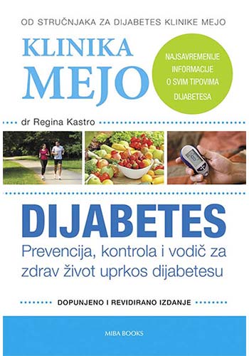 Klinika Mejo – Dijabetes