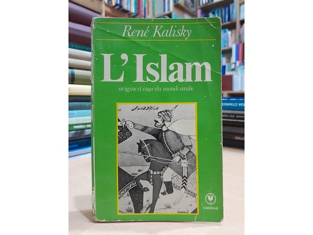 L ISLAM - RENE KALISKY