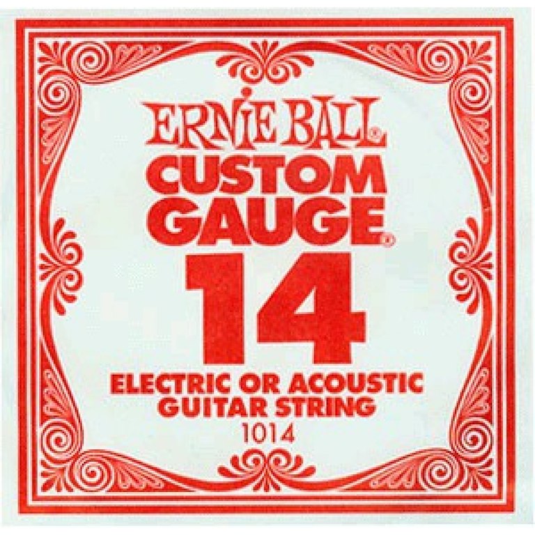Ernie Ball 1014 Žica za električnu i akustičnu gitaru (komad)