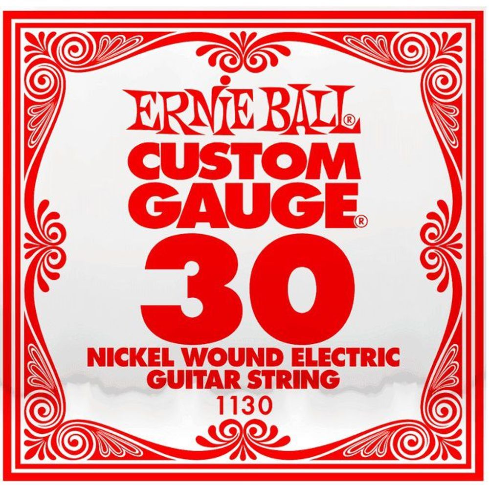 Ernie Ball 1130 Žica za električnu gitaru (komad)