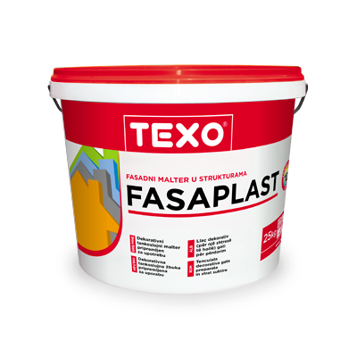 AKRILPLAST 1.5 MM FULL 25 kg BELI FASADA