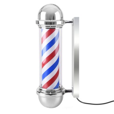 SVETLEĆA REKLAMA BARBER MINI