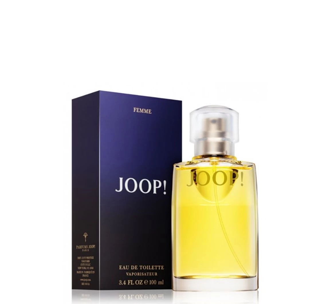 JOOP FEMME EDT 100ML W