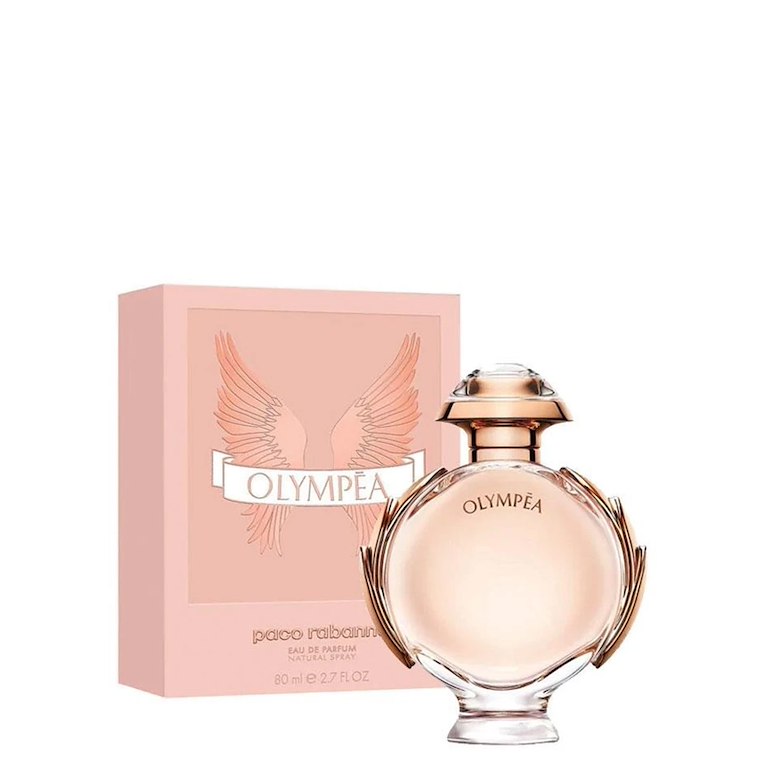 PACO RABANNE OLYMPEA EDP 80ML W